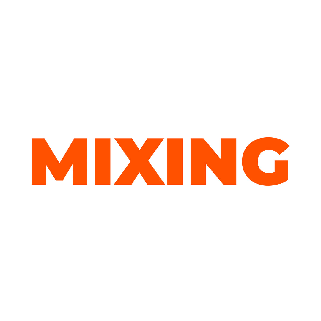 Mixing Mentorship – Factory Underground Tech