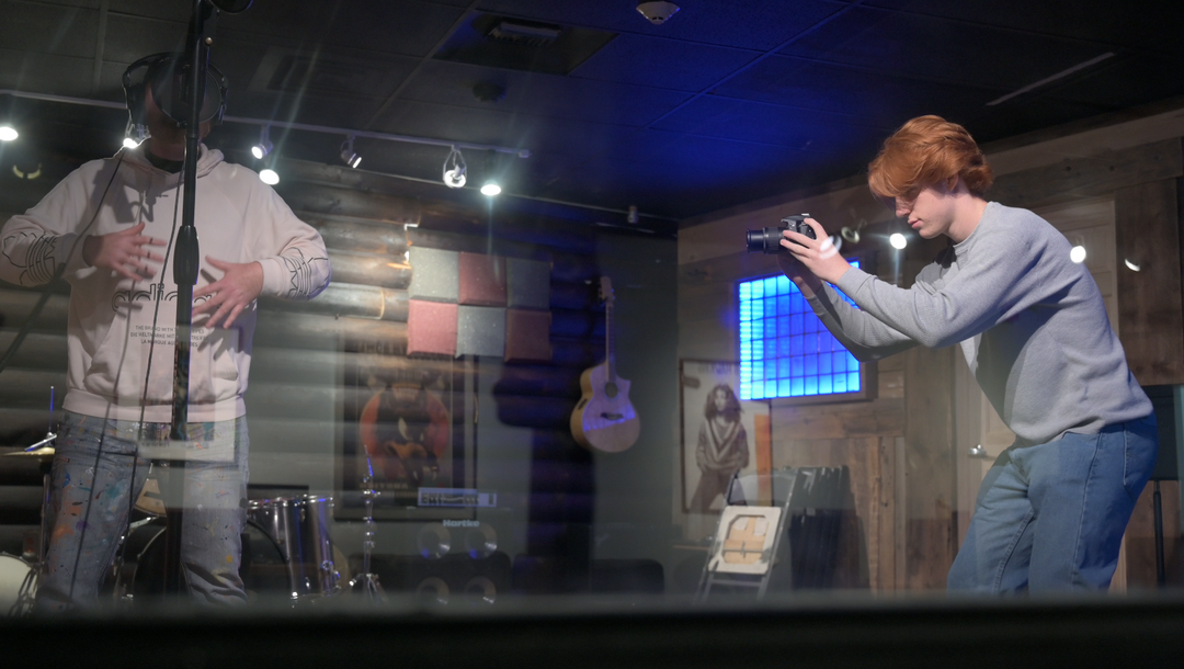 About FU Tech – Factory Underground Tech